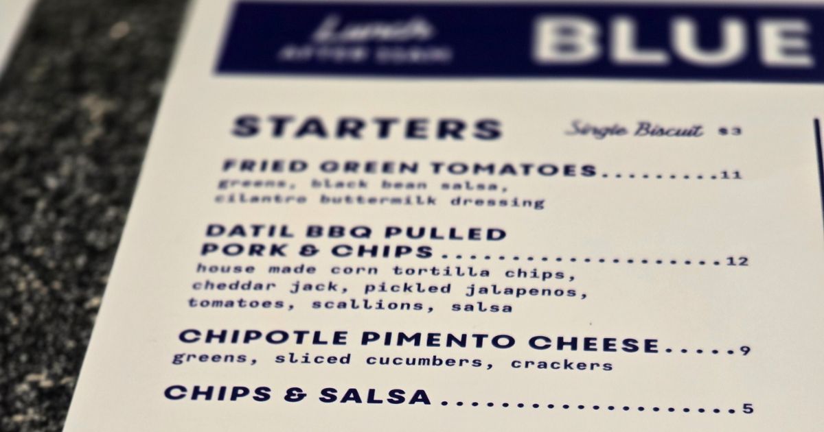 Blue Hen Cafe: St. Augustine’s Best Breakfast Spot - The Wandering ...