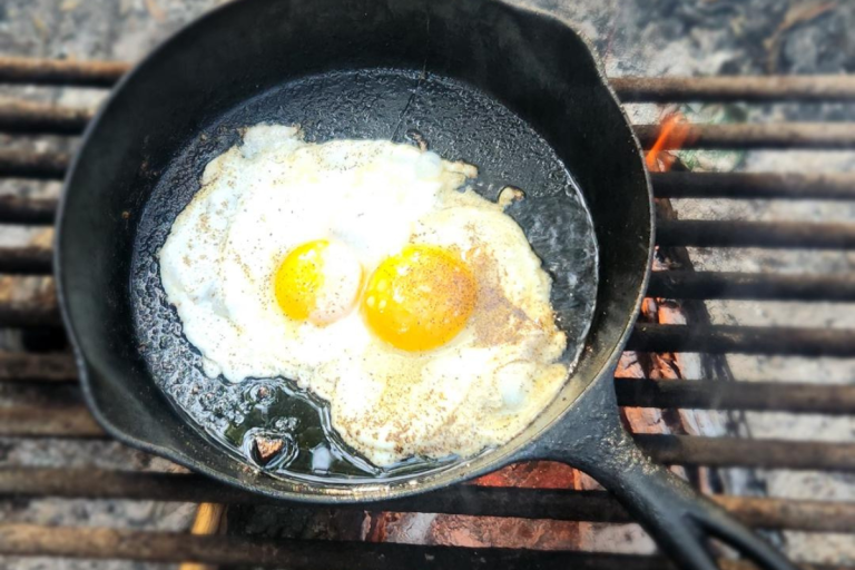 Our Absolute Best Campfire Food To Cook - The Wandering Hulasquatch