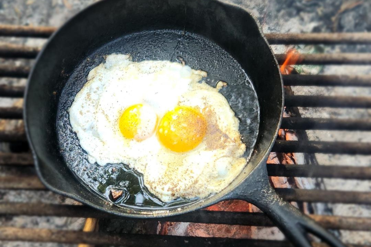Our Absolute Best Campfire Food To Cook - The Wandering Hulasquatch