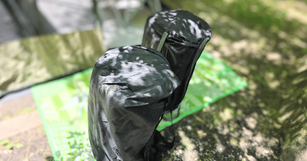 Best Camping Cot Pad for Comfortable Outdoor Sleep - The Wandering ...