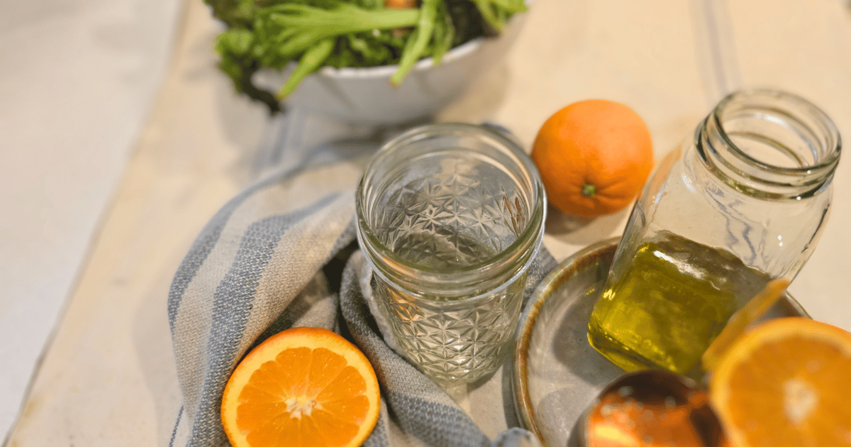 FLORIDA FALL HARVEST SALAD: SUNSHINE IN EVERY BITE - The Wandering ...