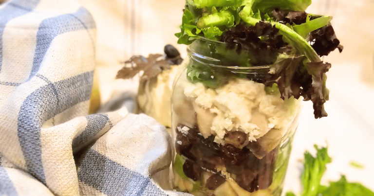 FLORIDA FALL HARVEST SALAD: SUNSHINE IN EVERY BITE - The Wandering ...