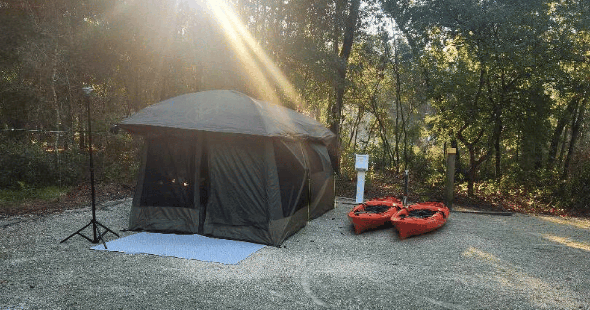 FALL OUTDOORS IN FLORIDA: GUIDE TO AUTUMN ADVENTURES - The Wandering ...