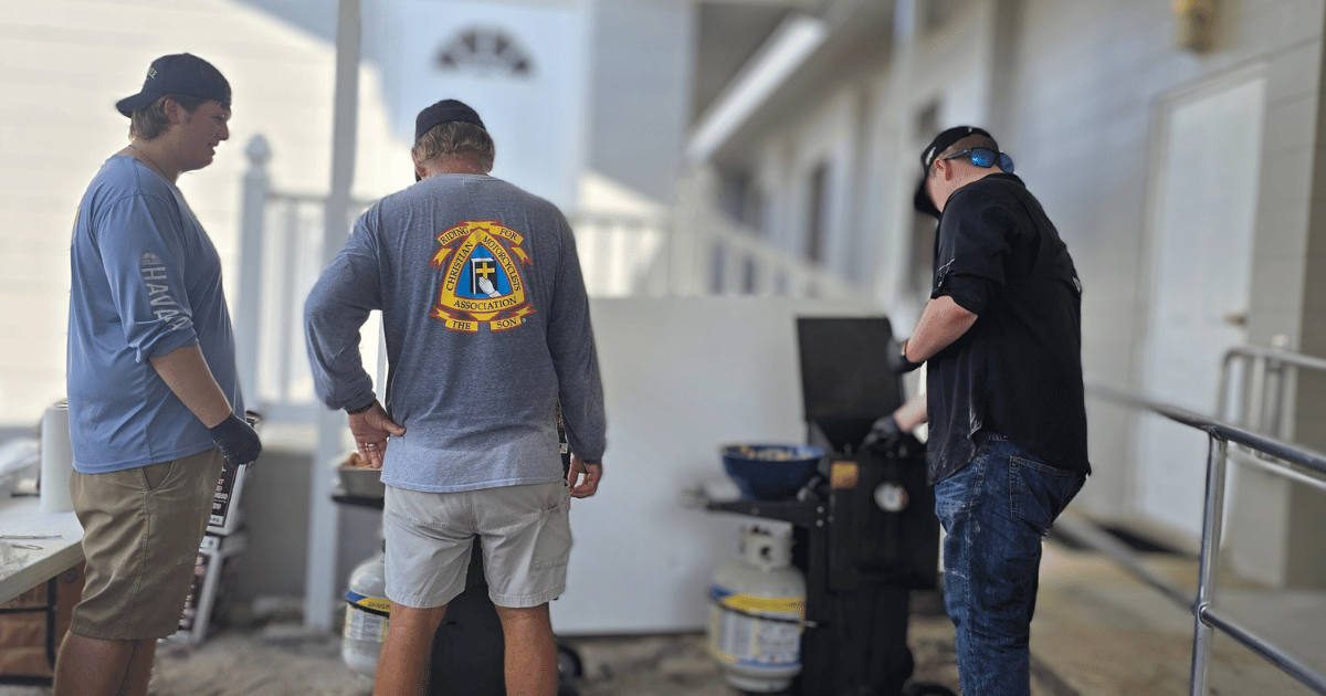 A SOUTHERN CHURCH FISH FRY: BEST SEAFOOD DIVES IN FLORIDA - The ...