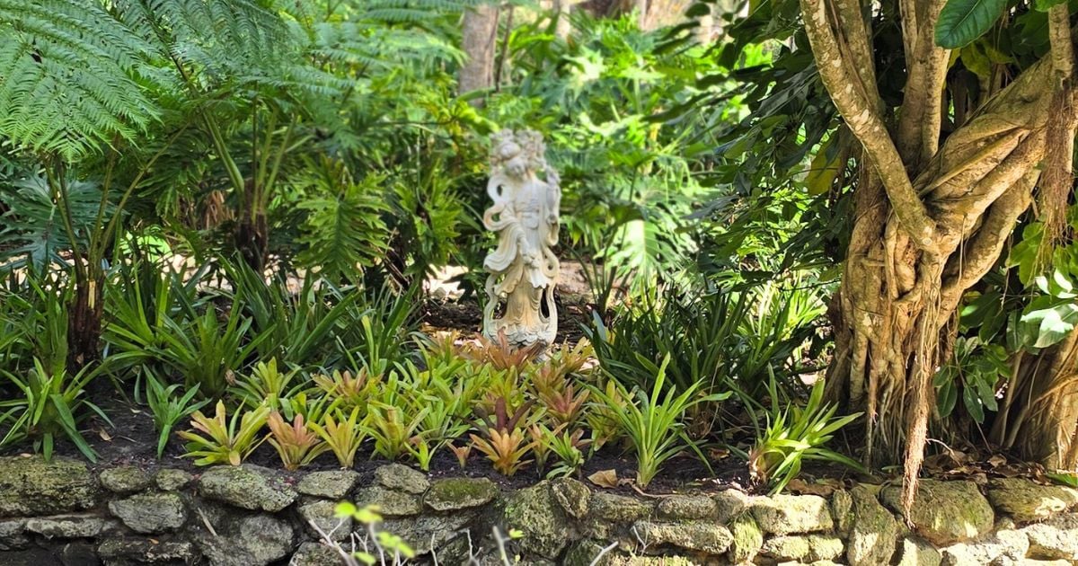 DISCOVER WASHINGTON OAKS: ST. AUGUSTINE'S HIDDEN GEM - The Wandering ...