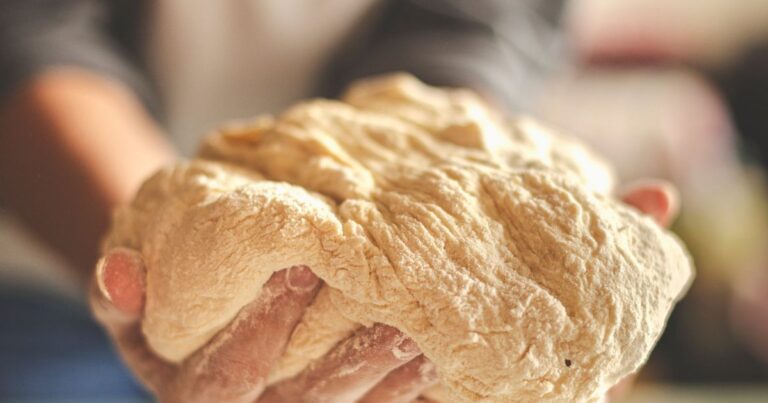 HONEY CORNMEAL YEAST BREAD RECIPE: SWEETNESS IN EVERY SLICE - The Wandering Hulasquatch