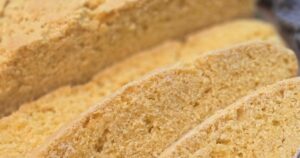 HONEY CORNMEAL YEAST BREAD RECIPE: SWEETNESS IN EVERY SLICE - The Wandering Hulasquatch
