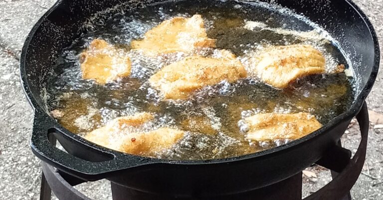 SOUTHERN FISH FRY PARTY IDEAS: A REEL GOOD TIME! - The Wandering ...