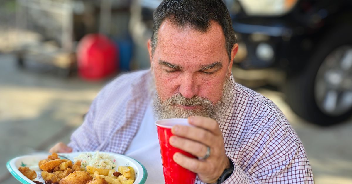SOUTHERN FISH FRY PARTY IDEAS: A REEL GOOD TIME! - The Wandering ...