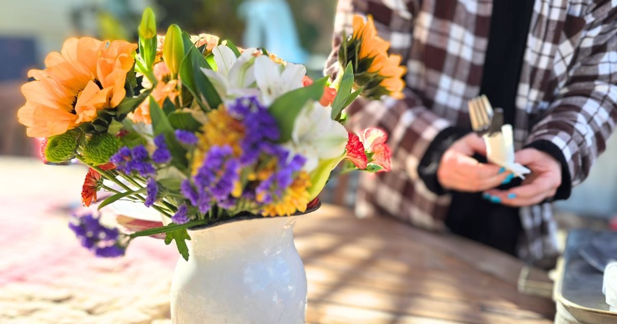 SOUTHERN FISH FRY PARTY IDEAS: A REEL GOOD TIME! - The Wandering ...