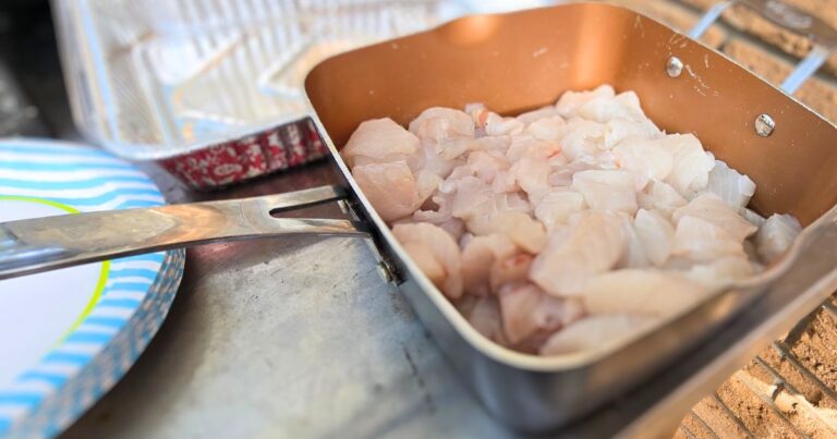 SOUTHERN FISH FRY PARTY IDEAS: A REEL GOOD TIME! - The Wandering ...