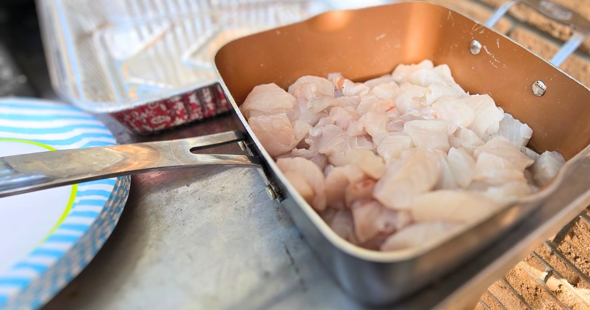 SOUTHERN FISH FRY PARTY IDEAS: A REEL GOOD TIME! - The Wandering ...