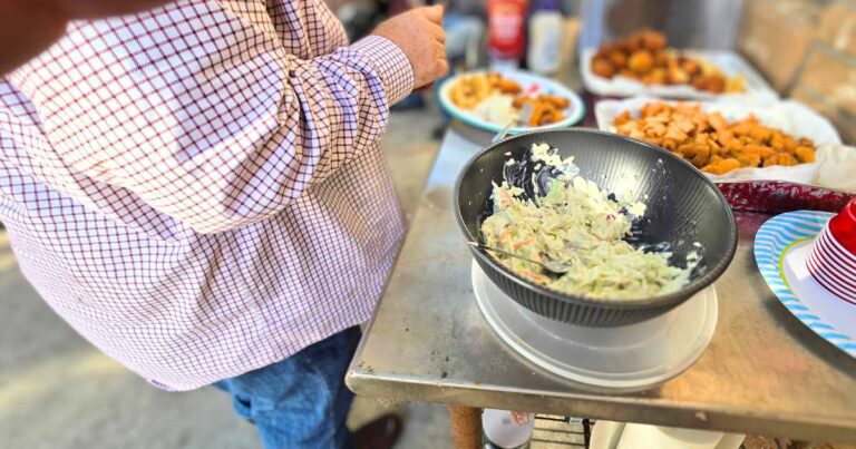 SOUTHERN FISH FRY PARTY IDEAS: A REEL GOOD TIME! - The Wandering ...