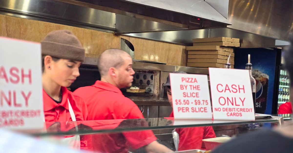 ST. AUGUSTINE, FL FOOD CRAWL: FEAST LIKE A LOCAL - The Wandering ...