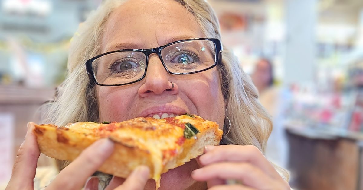 ST. AUGUSTINE, FL FOOD CRAWL: FEAST LIKE A LOCAL - The Wandering ...