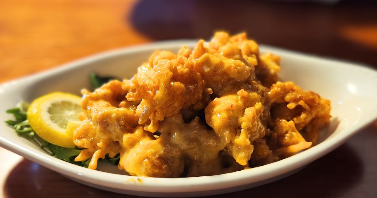 BELLY UP TO GATOR SHACK RESTAURANT: SEBRING'S BEST-KEPT BITE - The ...