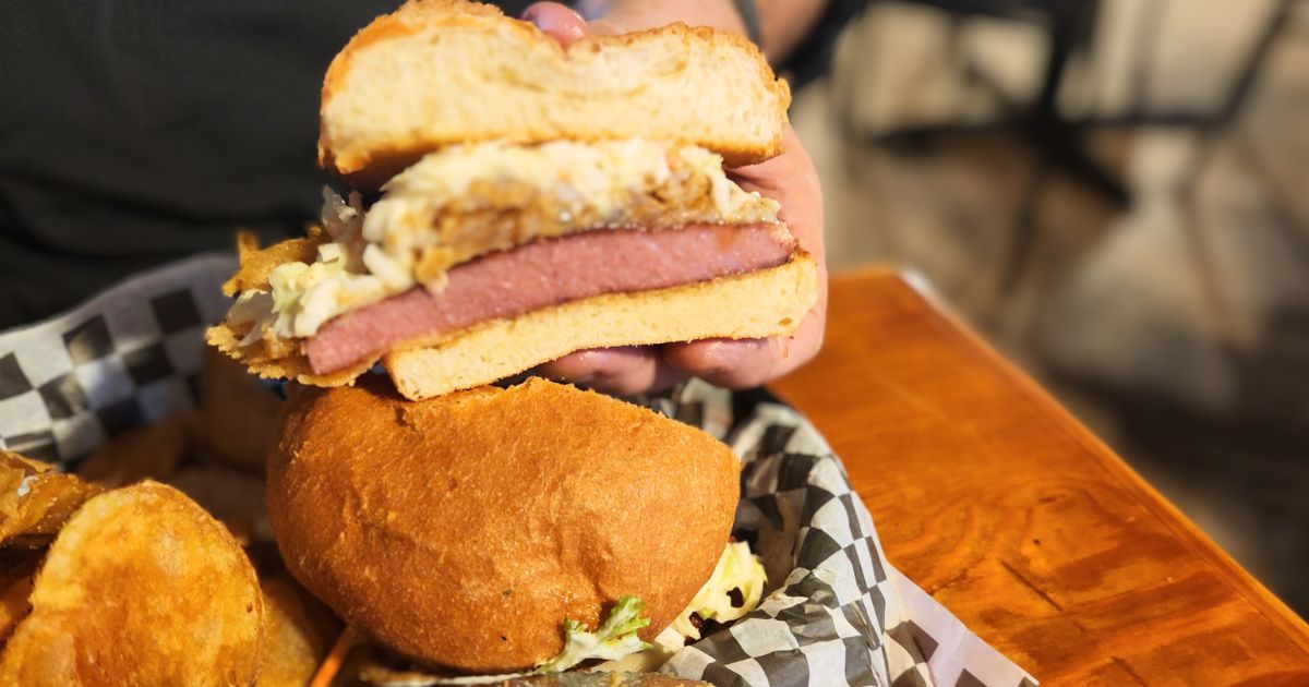 BELLY UP TO GATOR SHACK RESTAURANT: SEBRING'S BEST-KEPT BITE - The ...