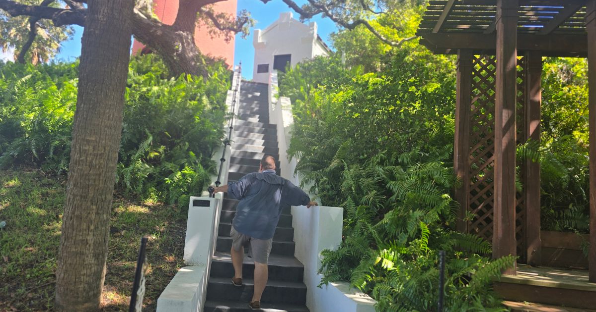 JUPITER INLET LIGHTHOUSE & MUSEUM | FLORIDA'S COASTAL GEM - The ...
