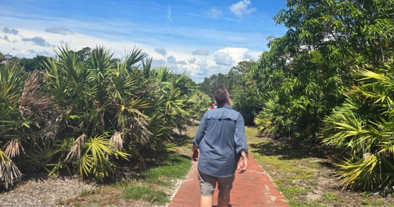 JUPITER INLET LIGHTHOUSE & MUSEUM | FLORIDA'S COASTAL GEM - The ...