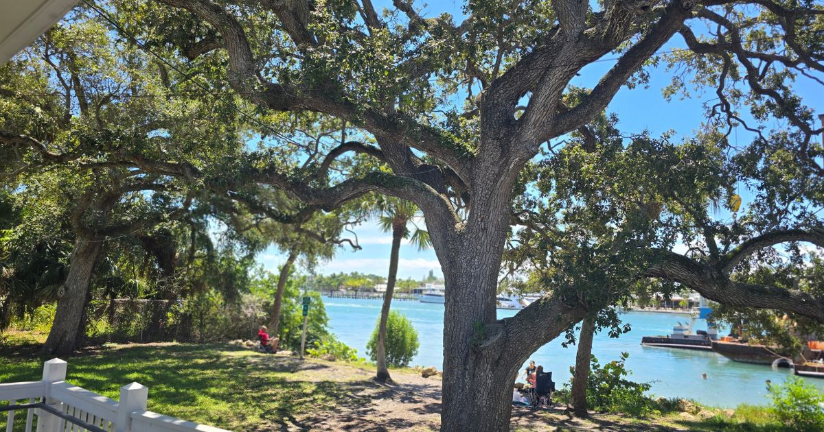 JUPITER INLET LIGHTHOUSE & MUSEUM | FLORIDA'S COASTAL GEM - The ...
