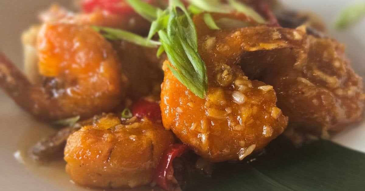 LUCKY SHUCK JUPITER FL | SEAFOOD, SIPS, & SCENIC BLISS - The Wandering ...